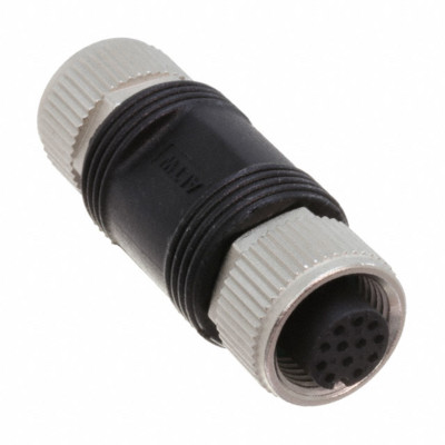 Amphenol IA-A06M-A06M-0000-01