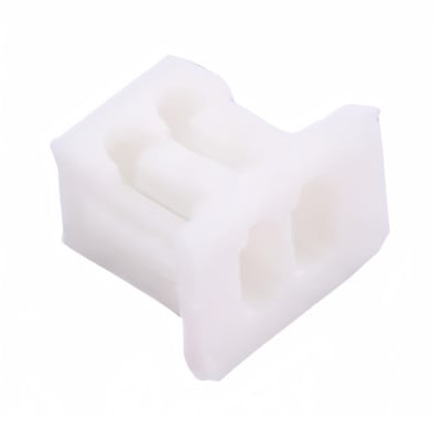 Bossie BX-MX1.25-2PJK Rectangular Connector Housing for sale
