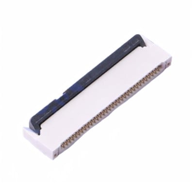 JUSHUO AFC24-S32FIA-00 FFC FPC Flat Flexible Connector Assembly for sale