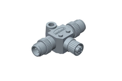 Amphenol PS-050505-MFF-TS001