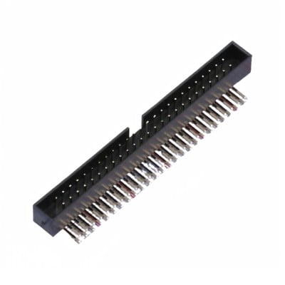 XFCN BH200R-24P Free Hanging Panel Mount Connector Chip