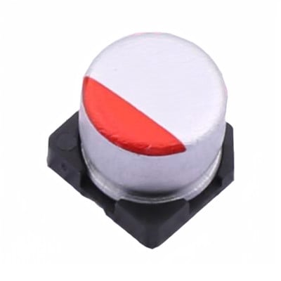 Honor Elec HV1E476M0605PZ