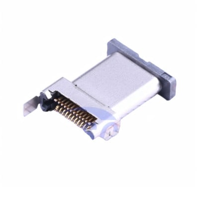JAE Electronics DX4RNW5HJ3R1000 USB, DVI, HDMI Connector Assembly