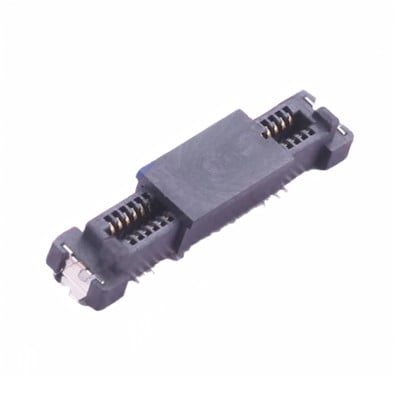 TXGA FBB08008-M50S3003K6M Board-to-Board Mezzanine Edge Type Connector