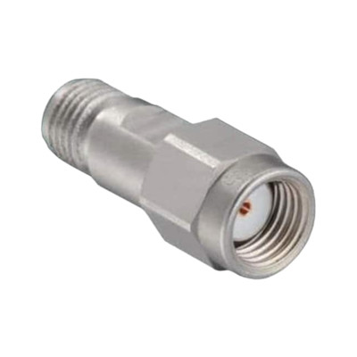 HRS SMPMP(FD)-HVP Coaxial Connector (RF) Adapter