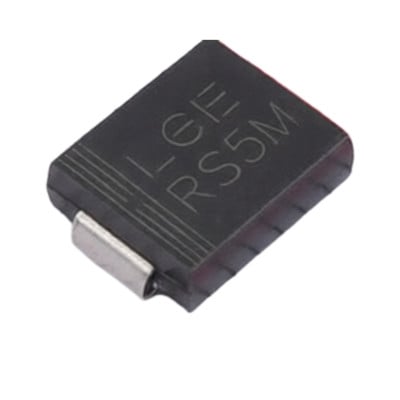 LGE RS1MF Single Diode