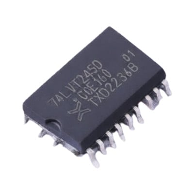 Nexperia 74LV244APWJ Buffers, Drivers, Receivers, Transceivers Chip
