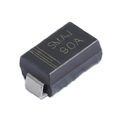 JSCJ SMAJ90CA TVS Diode