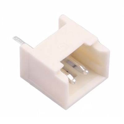 JUSHUO JS12T-S09MXW-00 Male Pin Header