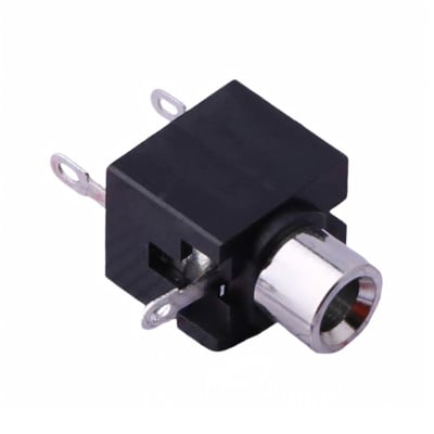 XKB Connection PJ-301M-3-B Audio Connector