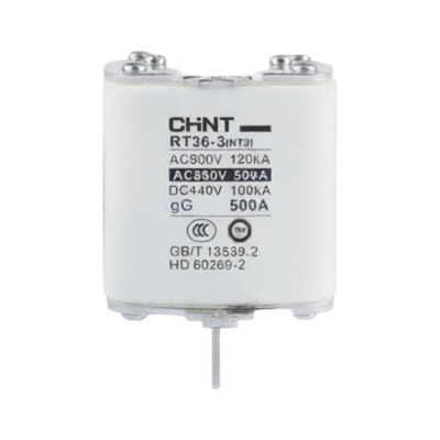 CHINT RT36-00 (NT00) 50A Fuse