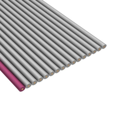 CNC Tech 300-30-16-GR-0100F Flat Ribbon Cable for sale