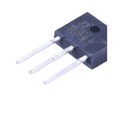 Jiangsu JieJie Microelectronics JST08A-600BW TRIAC