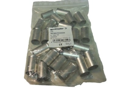 WEIDMULLER 9021110000 Terminal Block Wire Ferrules for sale