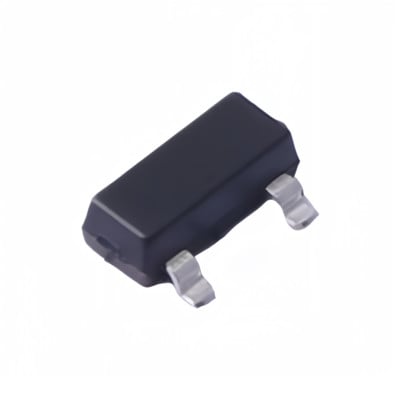CBI BZX84C22 Single Zener Diode