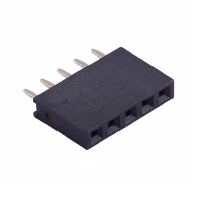 HOAUC 2685Y-108CNG1SNA01 Female Socket Header Receptacle