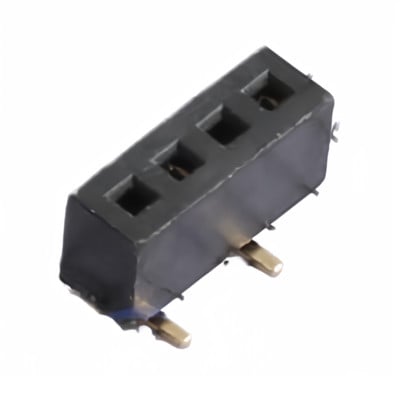 XYECONN PM1.0-UL2D-3A Female Socket Header Receptacle