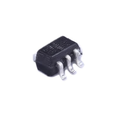 Nexperia 74LVC2G08DP,125 Dual 2-Input AND Gate Logic Chip for Gates and Inverters