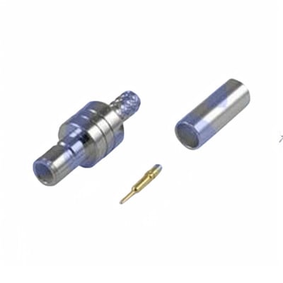 L-com ASNP-1100 Coaxial Connector RF Assembly