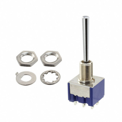 Nidec 8D1012-Z Toggle Switch Chip