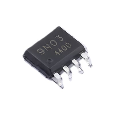 DOINGTER DOS10N06 Single N-Channel MOSFET