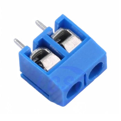 Megastar ZX-DG00V-5.0-2P Wire to Board Chip