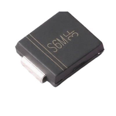 Shikues S3MCG Single Diode
