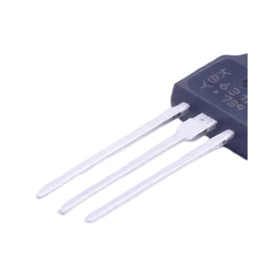 KEC KTD2061-Y-U/PF Single Bipolar Transistor