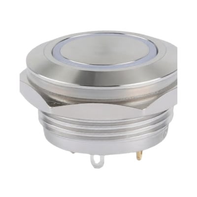 ROCPU Switches TP91920P224GS Pushbutton Switch
