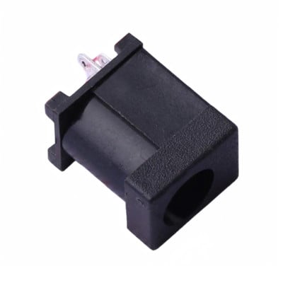 XKB Connection DC-012A-5A-2.5 Power Connector for sale