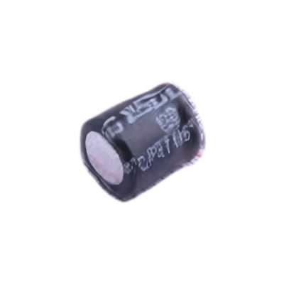 Guangdong TOPAZ Elec Tech ECSS0405330M016P00 Aluminum Electrolytic Capacitor