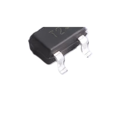 ElecSuper PESD2CAN,215-ES TVS Diode for CAN Bus Protection