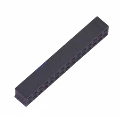 Hong Cheng HC-PM200-4.3H-1x5PZ Female Socket Header Receptacle