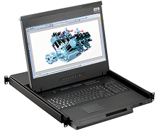 96KVM-H17V8U-US for sale