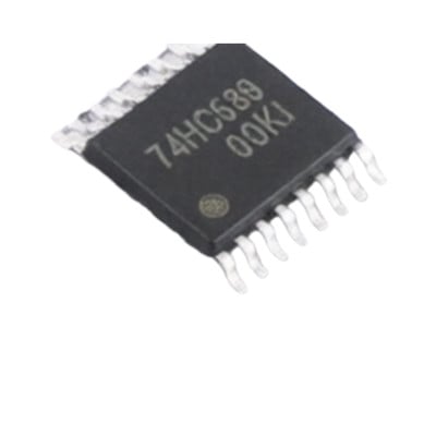 JSCJ CJ74HC595BEN Shift Register Chip