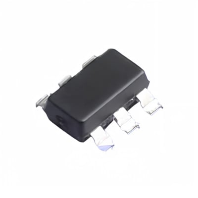 PANJIT PJS6800_S1_00001 Single MOSFET