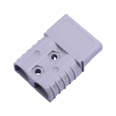 Anderson Power 6382G1 Blade Type Power Connector Housing
