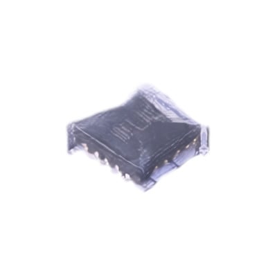 Silergy SY6912AFCC DC DC Switching Voltage Regulator