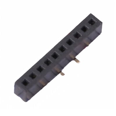 XYECONN PM1.0-UL2D-3A Female Socket Header Receptacle