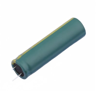 BERYL Electronic Tech RC450M820LO13*45TH-2A1Et Aluminum Electrolytic Capacitor for sale