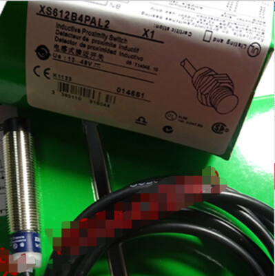 Schneider XS612B4PAL2 Proximity Sensor for sale