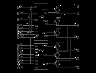 Hangzhou Silan Microelectronics SDM15G60FC8 for sale