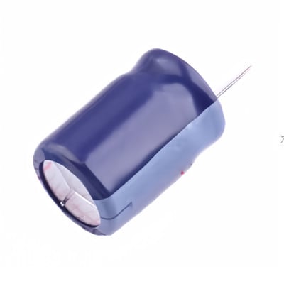 AISHI ERR1AM102F12OT Aluminum Electrolytic Capacitor
