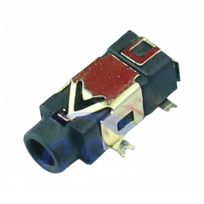 Korean Hroparts Elec PJ-242-5A