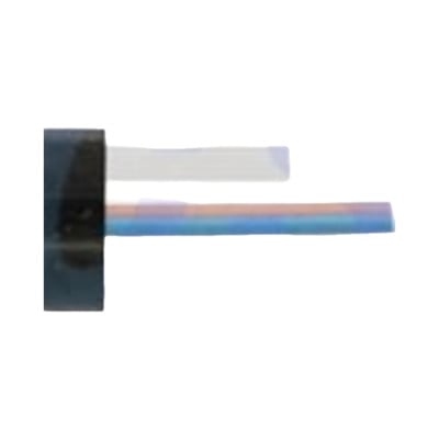 L-com FOB-DC-SM2FZBOW-M Fiber Optic Cable Chip for sale