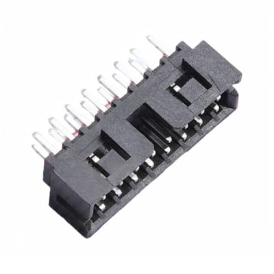 SHOU HAN SH-JN2.0-2-8P-Z-H6.4 Free Hanging Panel Mount Chip for sale