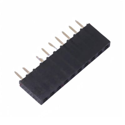 CONNFLY Elec DS1023-01-1x4SF11
