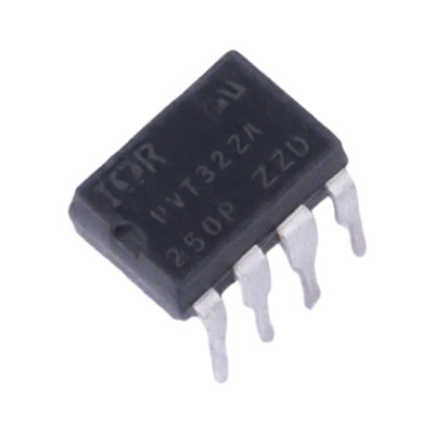 Infineon PVT322APBF Solid State Relay for sale