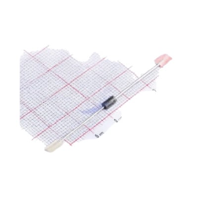 LGE BZX85B10 Single Zener Diode