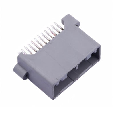 JAE Electronics MX34040UF2